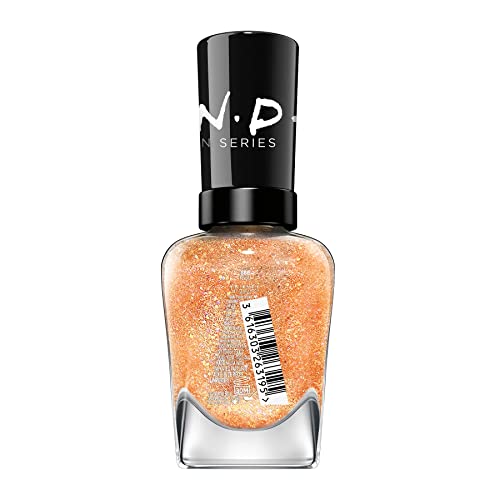 Sally Hansen Miracle Gel Friends Collection, Nail Polish, Pivot!, 0.5 fl oz