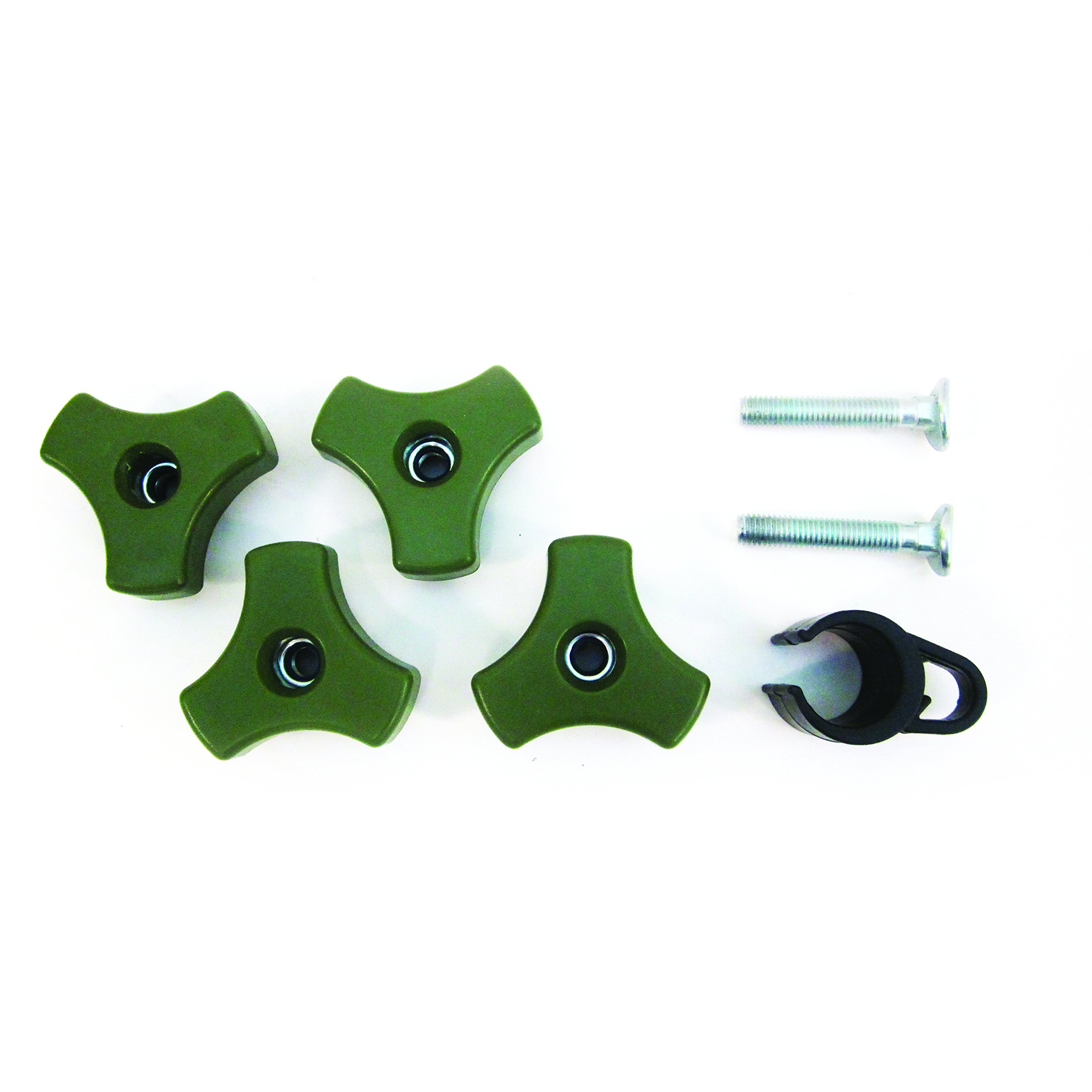 Sun Joe MJ408E-HP MJ408E Hardware Pack