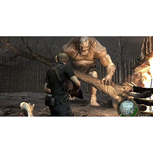 Resident Evil