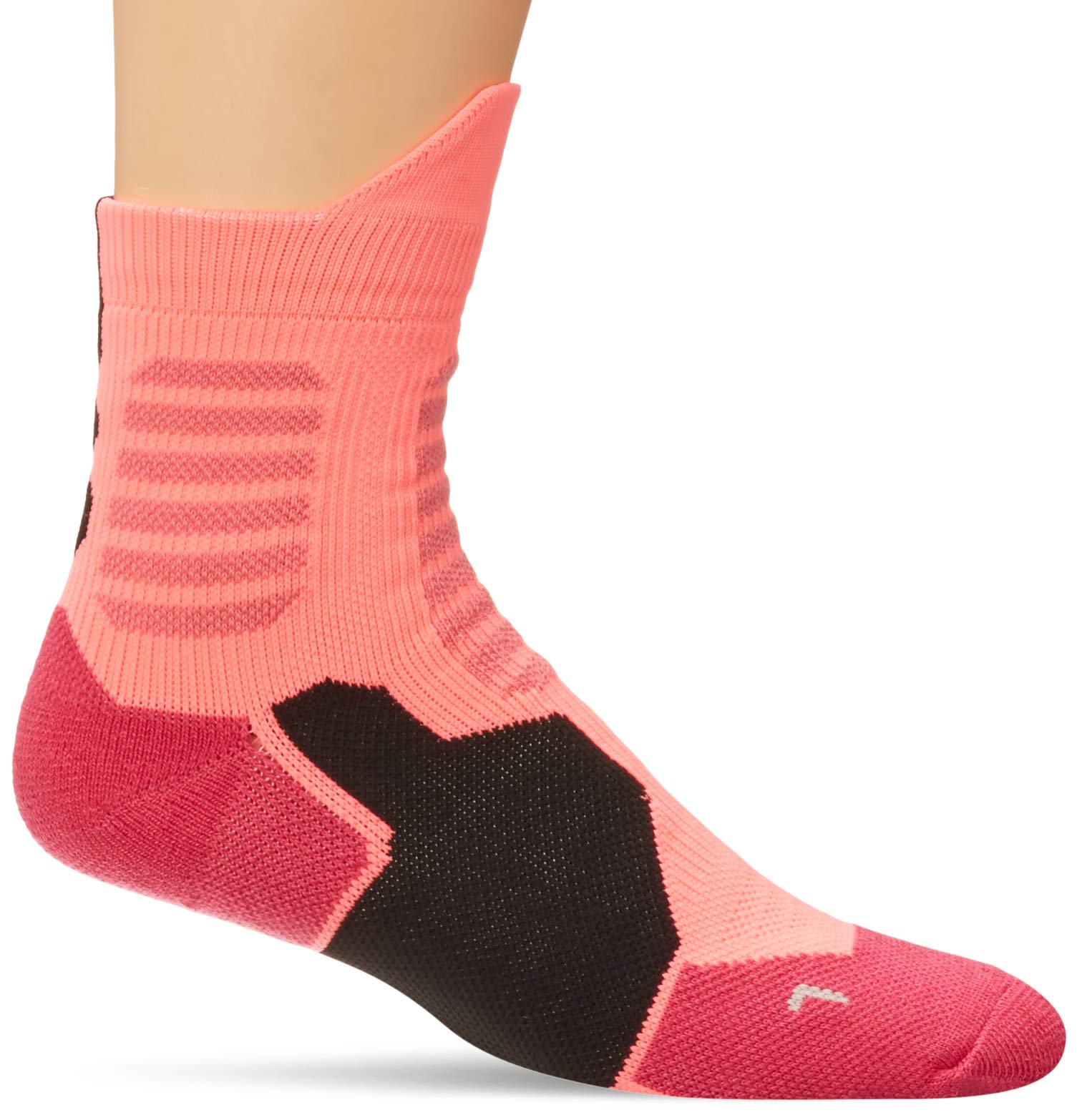 Thick Protective Sport Cushion Elite Basketball Compression Athletic Socks