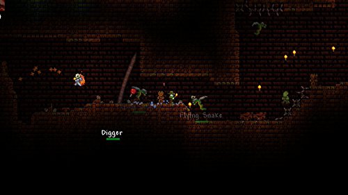 Terraria - PlayStation 4