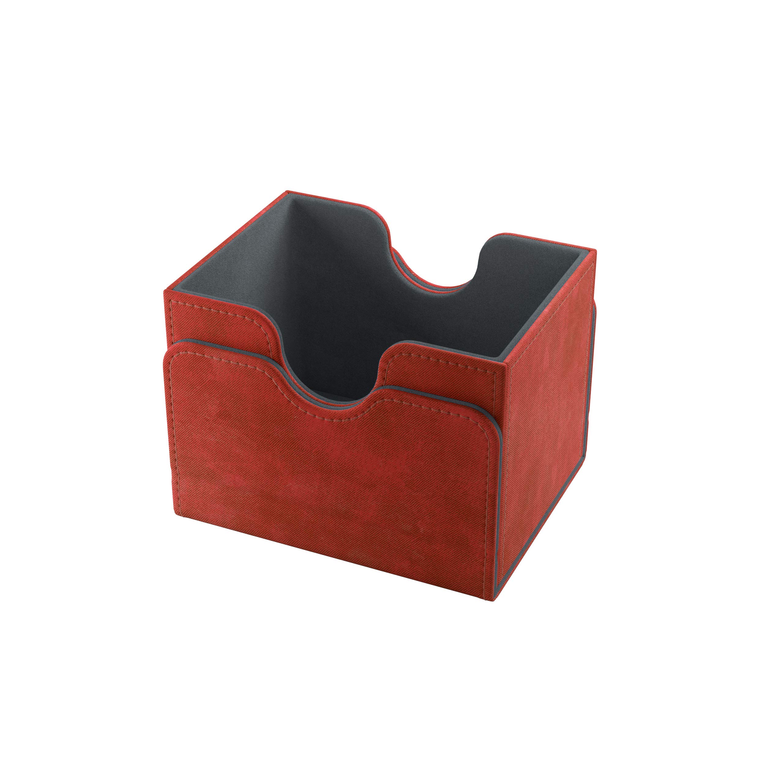 Sidekick Deck Box 100+ Red
