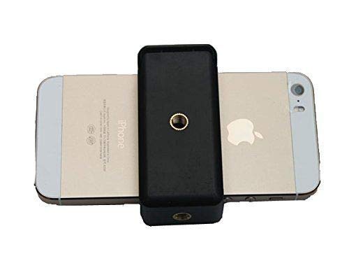 Supkeyer Cellphone Selfie Chest Mount Chest Harness Strap with Cell Phone Clip for iPhone 15 14 13 12 11 Pro Max Xs XR X Samsung Galaxy Note LG Sony