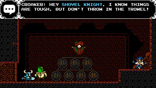 Shovel Knight: Treasure Trove (Xbox One)