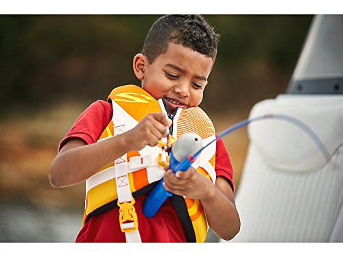 Shakespeare Disney Cars Lighted Fishing Kit, Medium