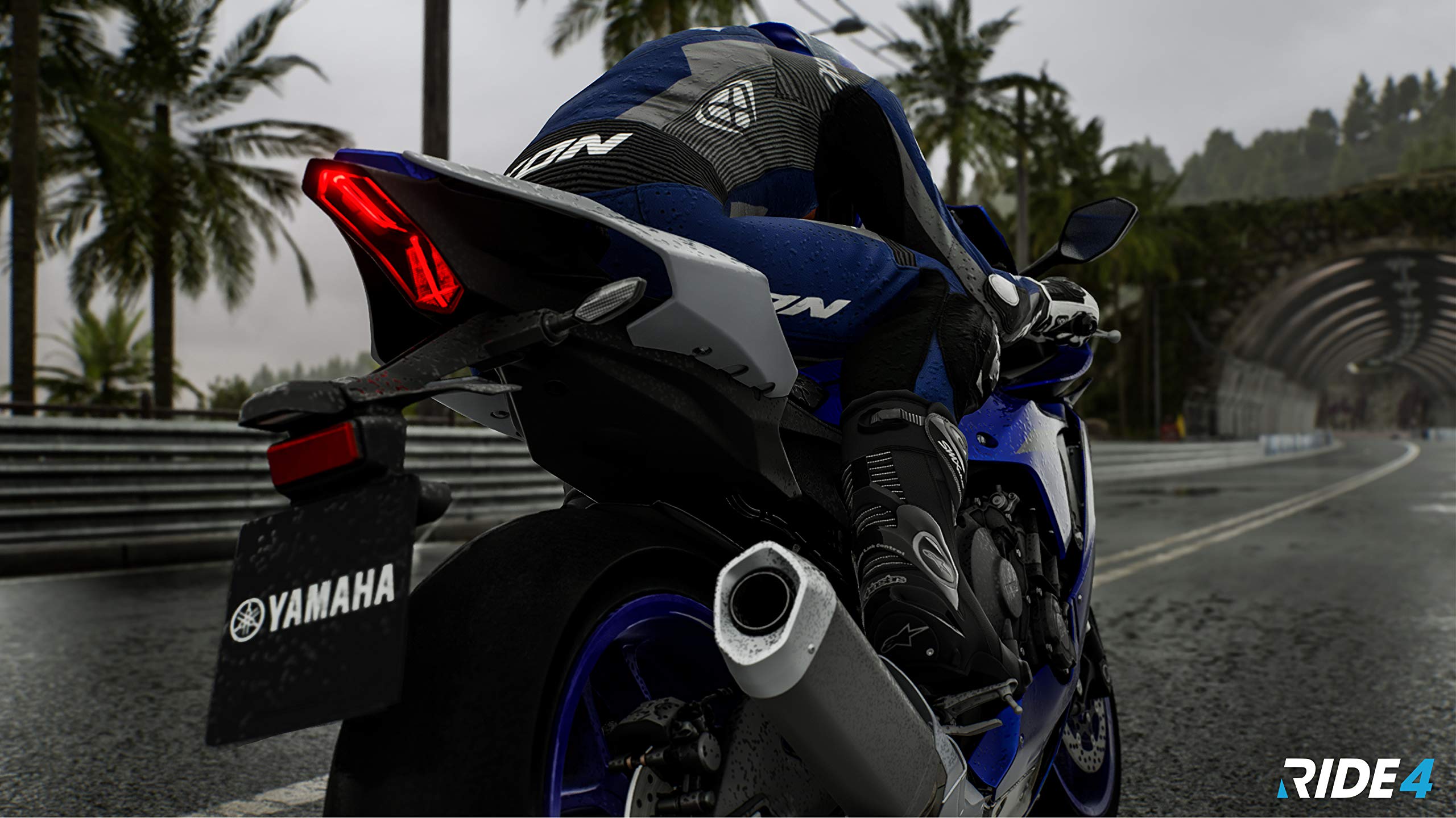 Ride 4 PS5