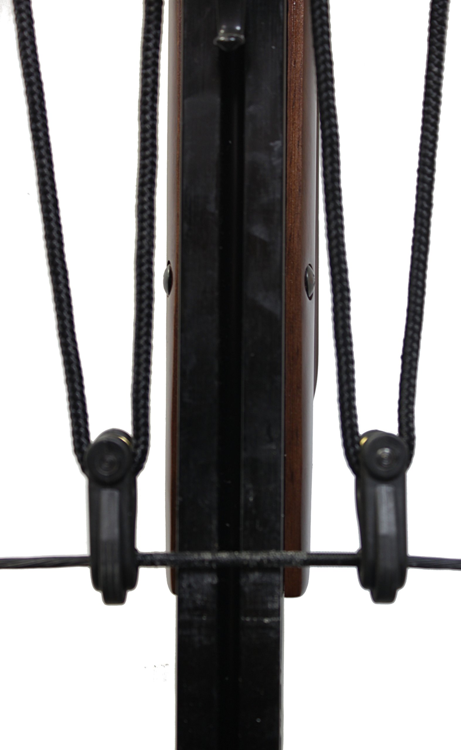 Southland Archery Supply SAS Wizard Universal Crossbow Rope Cocking Device (Black)
