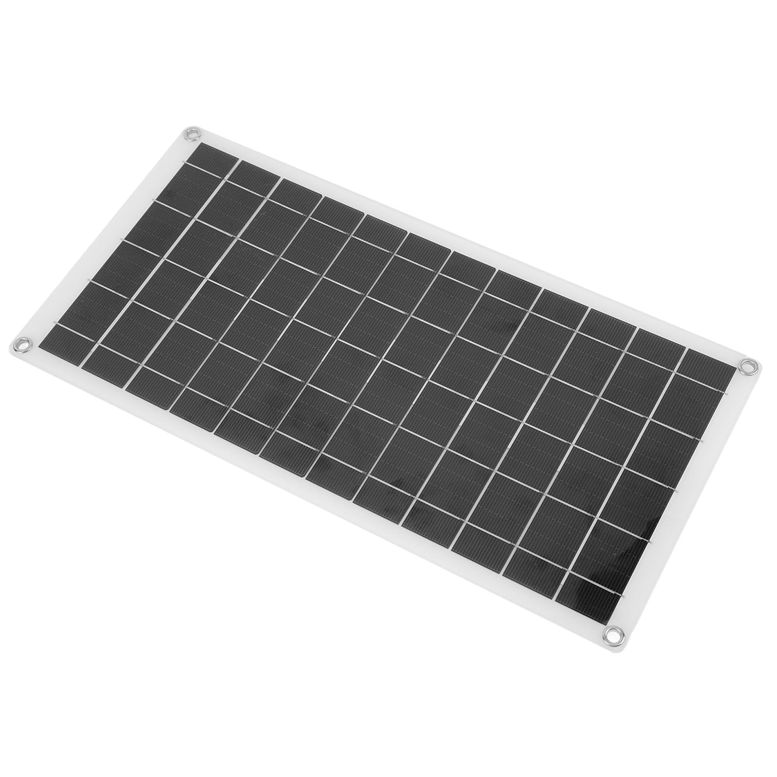 Solar Panel Usb Kit 15W Ip65 Monocrystalline Fans Silicon with Battery Battery for Photovoltaic Panel Solar Battery Chargers Charging Kits
