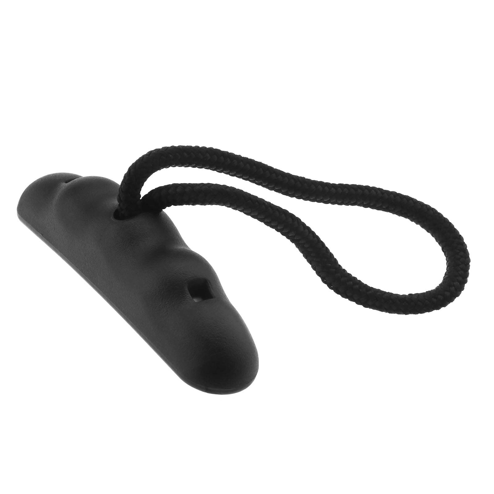 SING F LTD 2Pcs Kayak Canoe Carry Handles Pull T-Handle Kit with Pad Eyes and Screws Replacement Installation