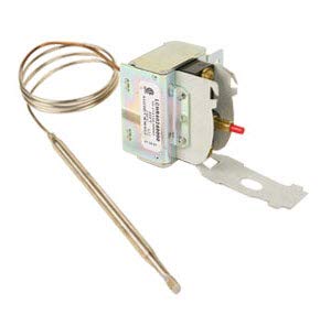 Robertshaw/Uni-Line 5225029 435F FIX 24' MR LIMIT CTRL