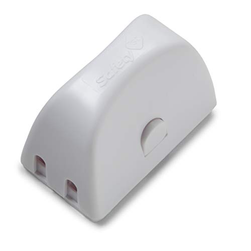 Safety 1st Double-Touch Plug 'N Outlet Covers