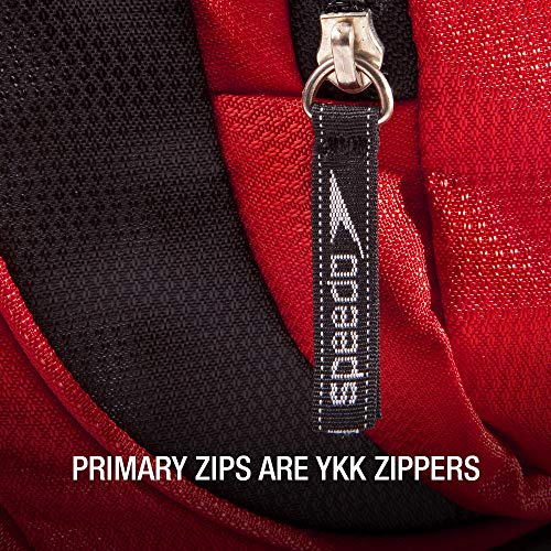 Speedo Unisex-Adult Large Teamster Backpack 35-Liter - Manufacturer Discontinued