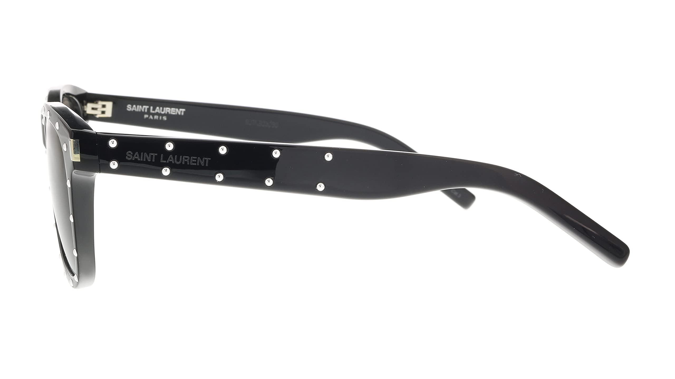 Sunglasses Saint Laurent SL 51-029 BLACK/GREY