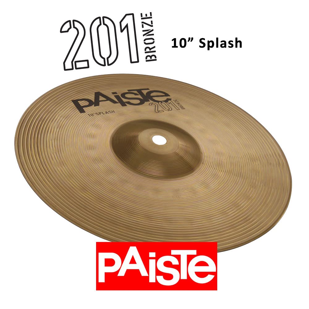 Paiste Splash Cymbal (0632210)