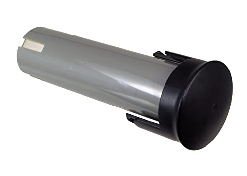 SAVELO Replacement for Battery Panasonic 6538 1, 6539 6, 6540 1, 6545 6, 6546 6, 6547 1 6538-1, 6539-6, 6540-1, 6545-6, 6546-6, 6547-1, 6550-20, EY3652, EY3652DA 2.4V/1500mAh