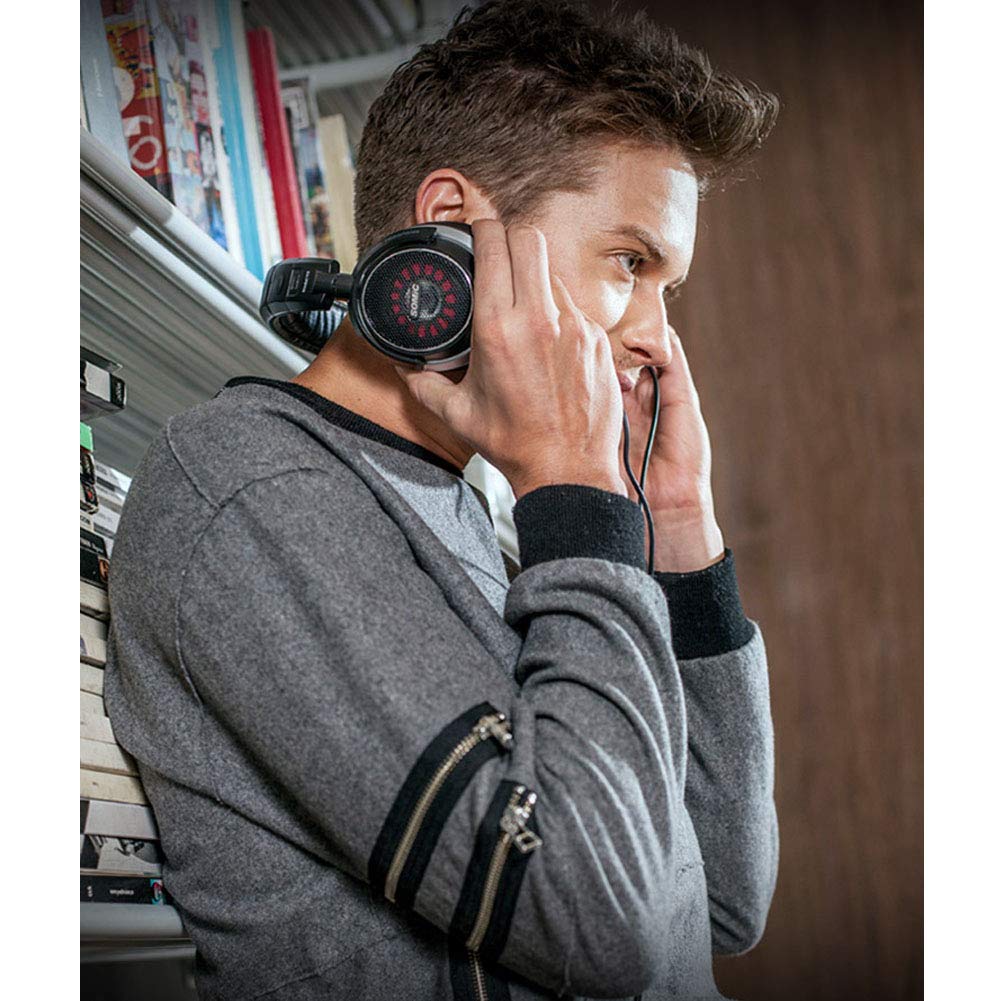 YYZLG E-Sports Game Headset 7.1 Multi-Channel Surround Line Control Headset Computer Headset Game Headset
