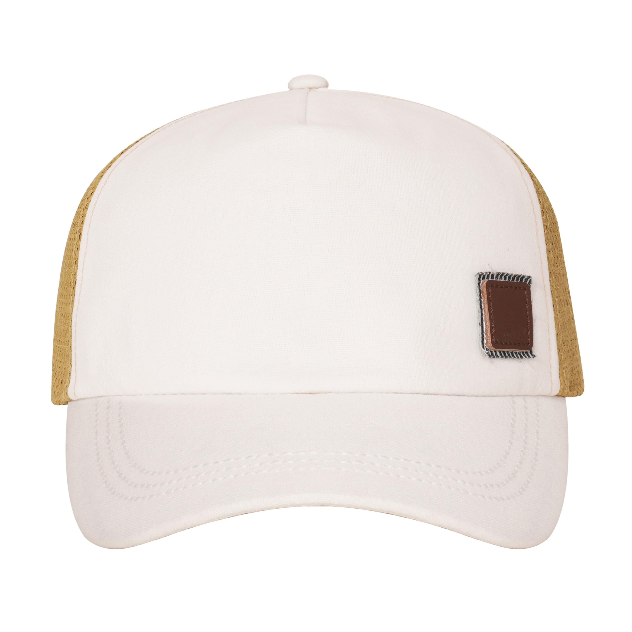Roxy Women's Incognito Cap, Marshmallow 202, 1SZ