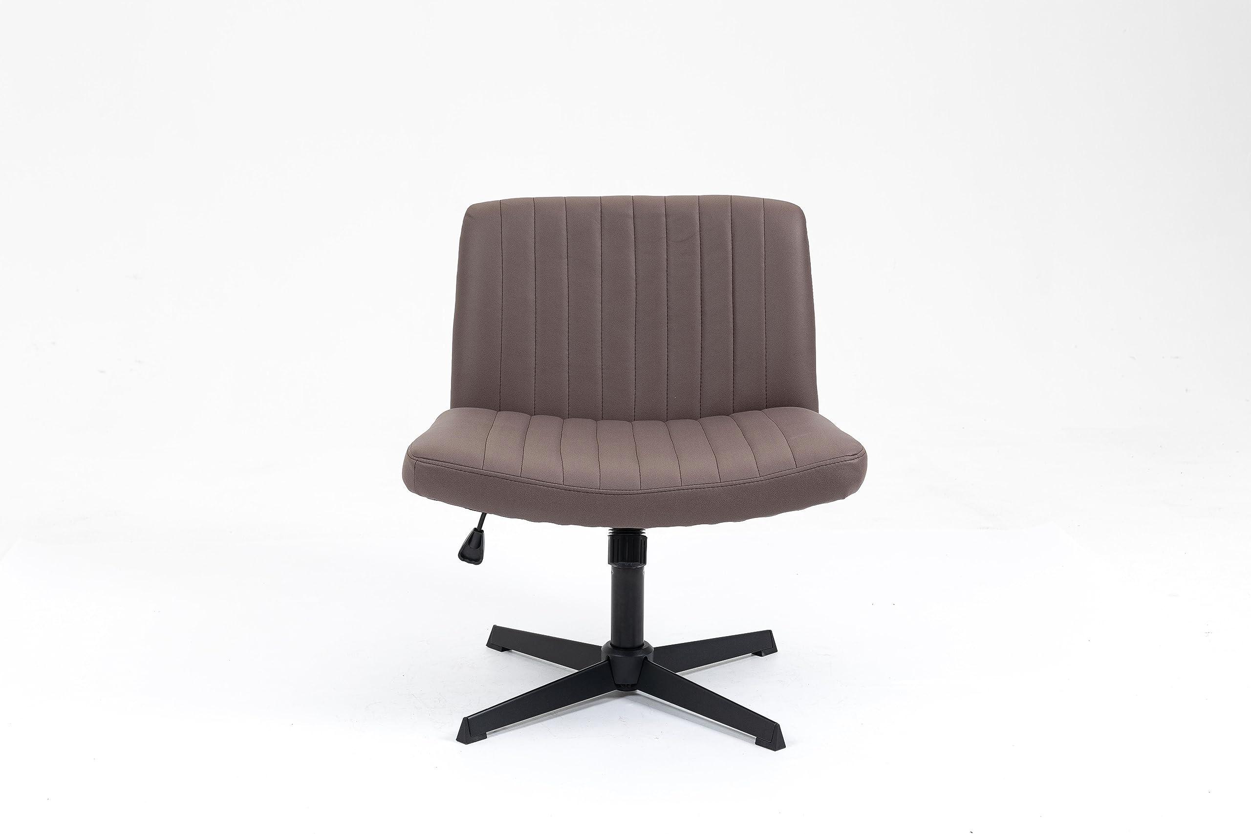 Premium Ergonomic Office Chair - Adjustable Desk Chair with Lumbar Support Breathable Mesh Back and Armrests - for Home or Office Use