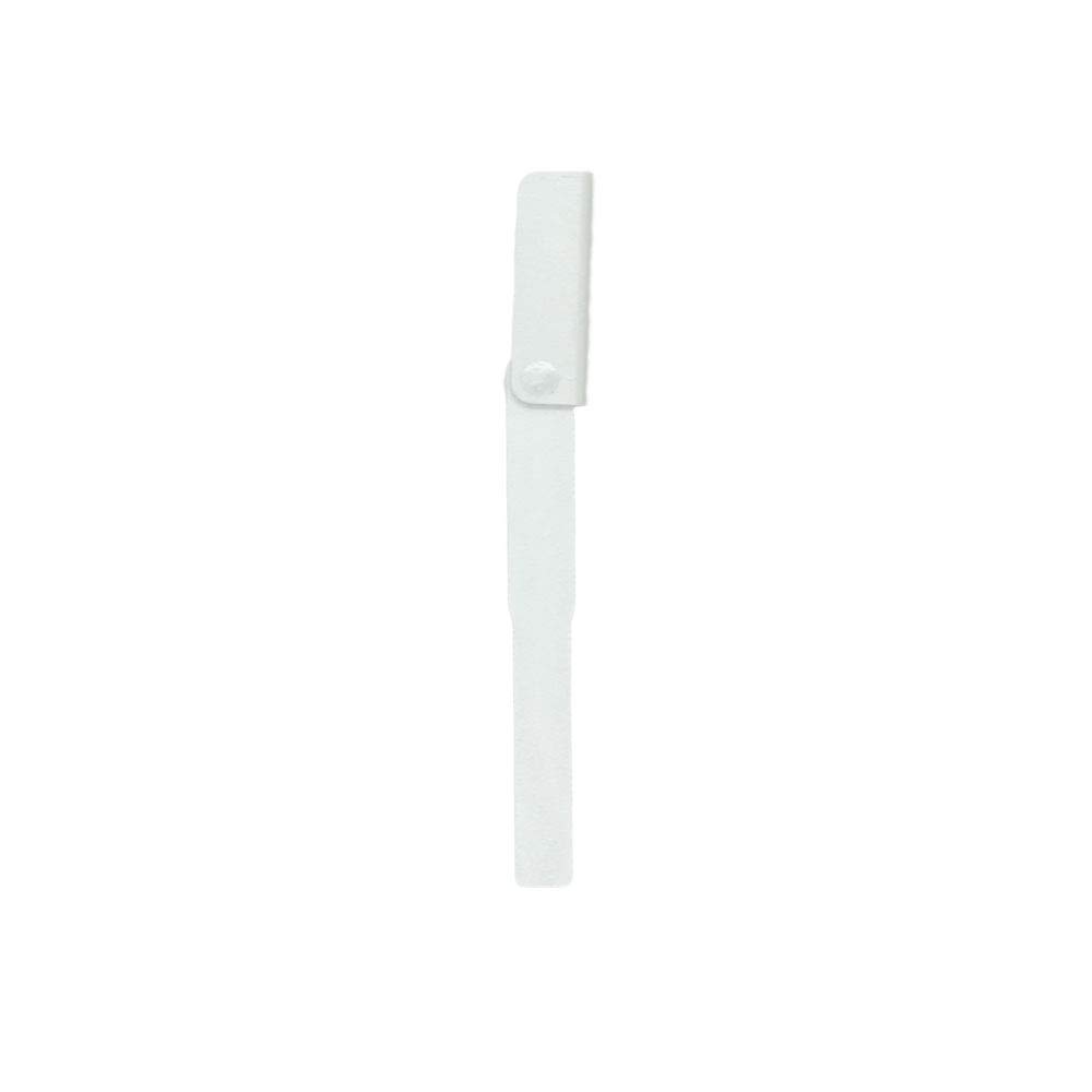 SEGADEN Uncut Blank Emergency Insert Key Blade Compatible with LAND ROVER JAGUAR Smart Keyless Entry Remote Key PG705K