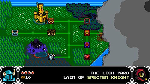 Shovel Knight: Treasure Trove (Xbox One)