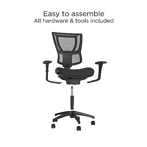 Staples 1922857 Professional Series 1500Tf Mesh Back Chair