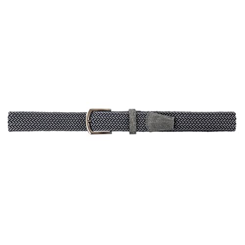TravisMathew Cheers Belt Dark Blue/Dark Grey MD