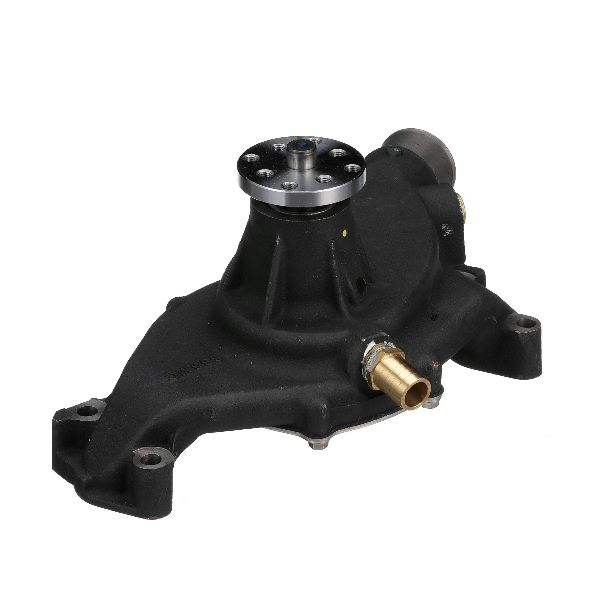 Quicksilver 8M0113735 Water Pump for Mercury V-8 MerCruiser Engines, Bi-Directional