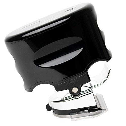 Skull Shaver Beast Clipper Pro: Ultimate Home Haircut & Grooming Kit for Men/Women - DIY Haircut,Hair Clippers, Self Haircut Tool.