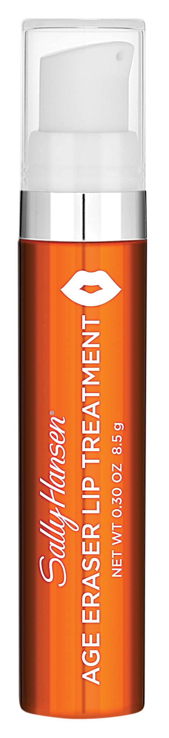 Sally Hansen Clinical Lipcare Collection Age Eraser Lip Treatment, 0.3 Ounce
