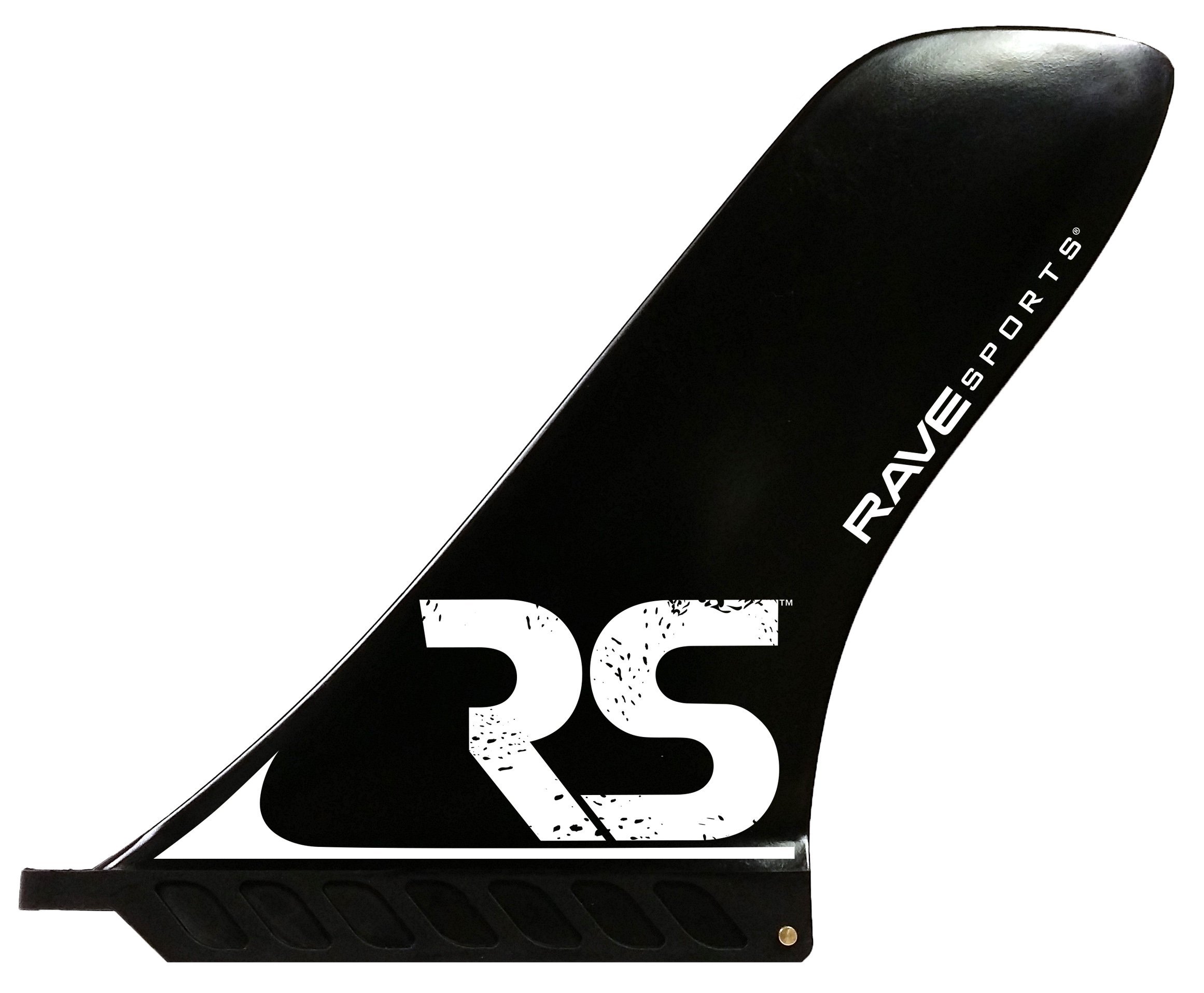 Stand Up Paddle Board Weed Shedding Fin