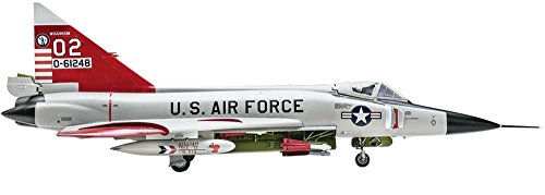 Revell F-102A Delta Dagger Plastic Model Kit