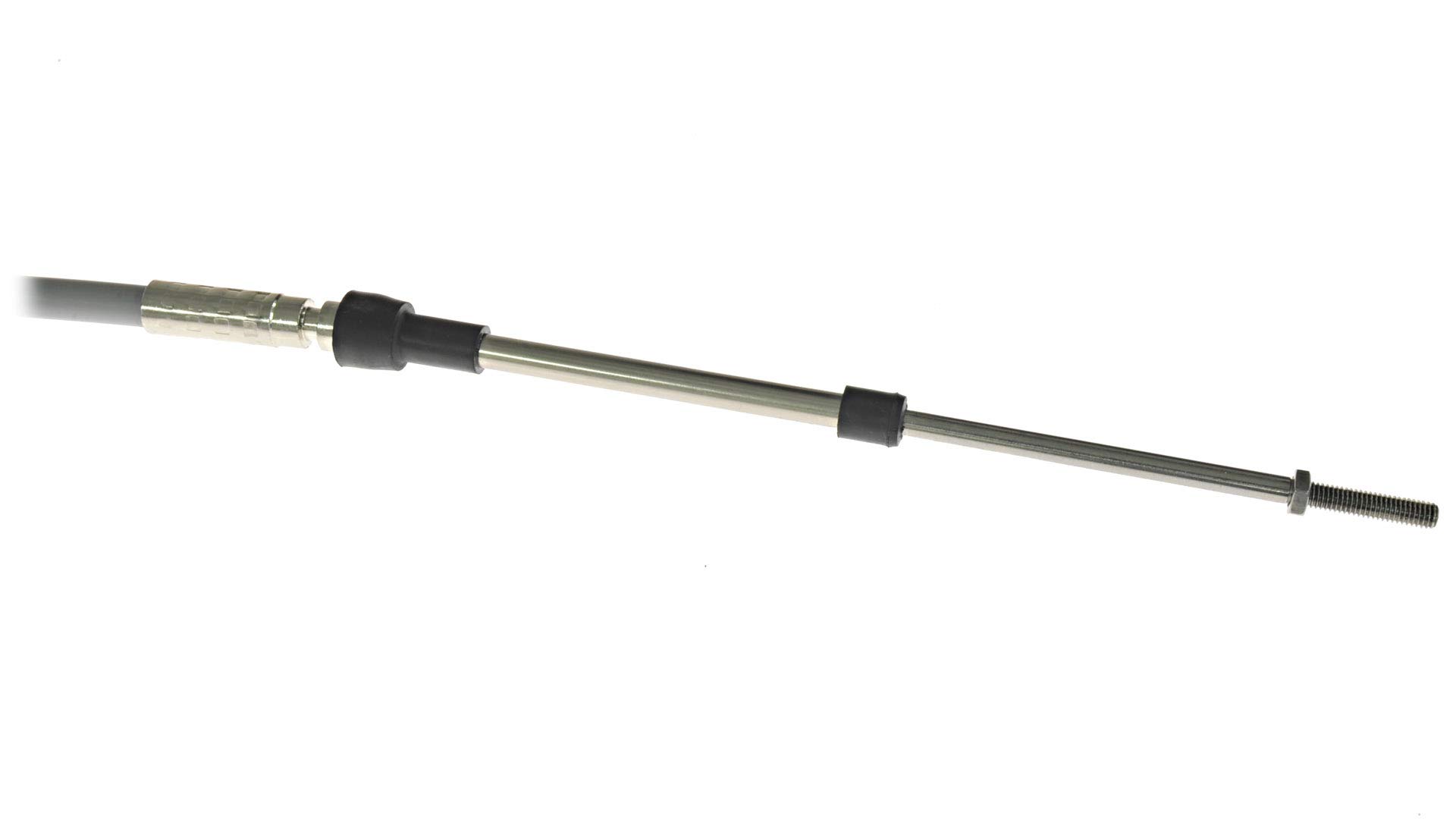 QuickSilver Mercury Marine MERCRUISER OEM #8M0082539 Throttle & Shift Cable