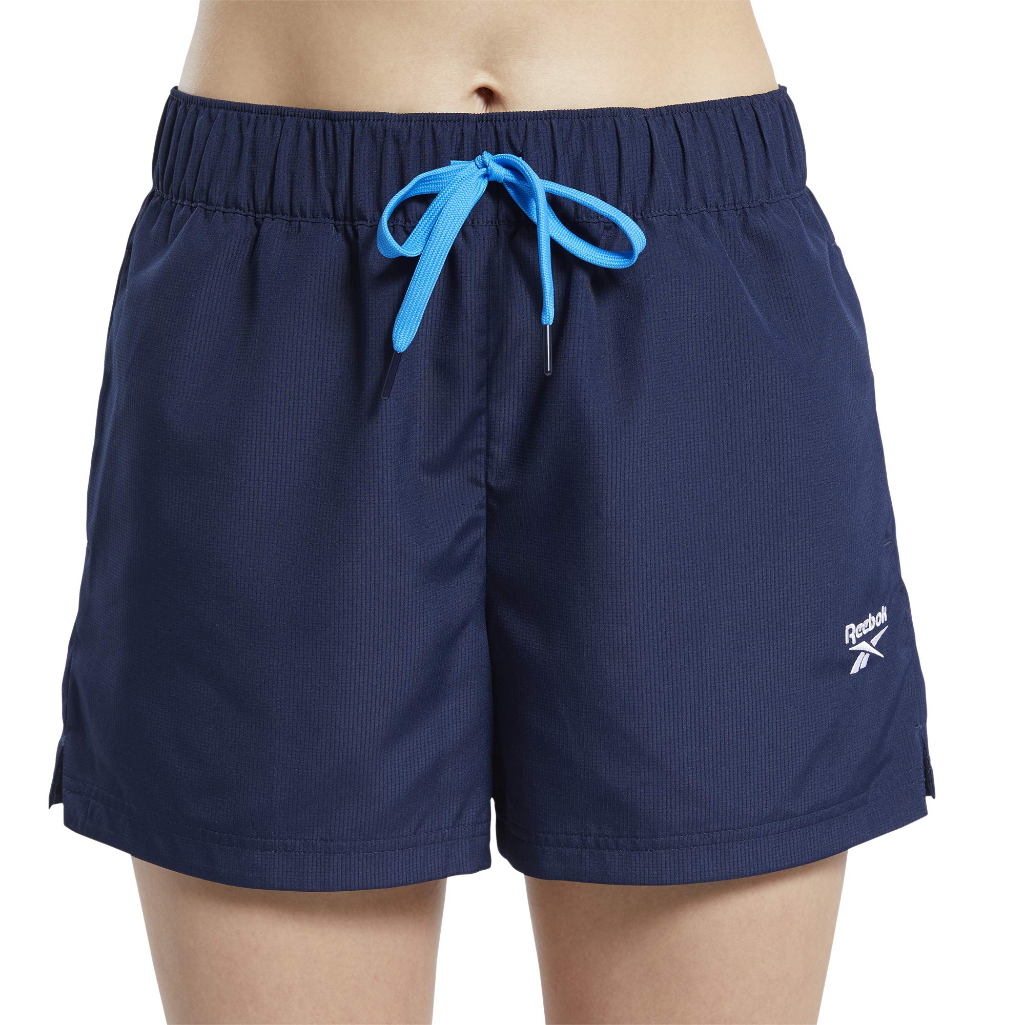Reebok ReeCycle Shorts, Vector Navy, L