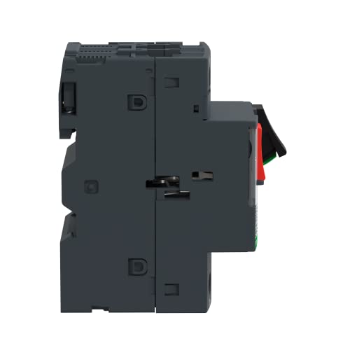 Schneider Electric Gv2me07 3P Motor Circuit Breaker 1.6-2.5A Gv2me07