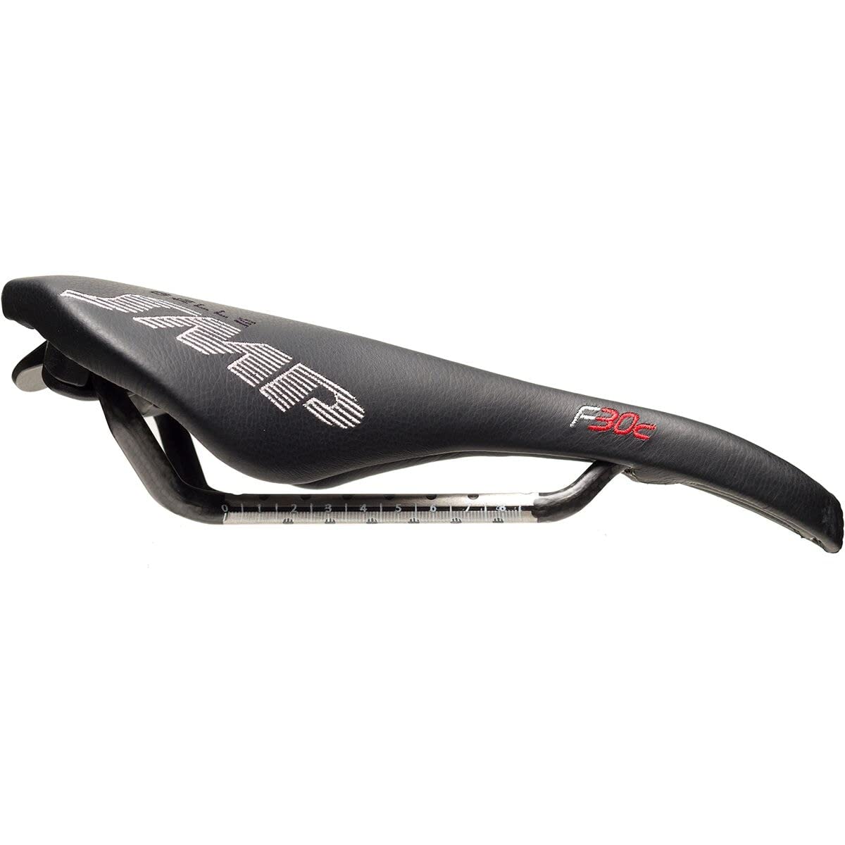 Smp Selle TRK Gel Saddle Black - Large