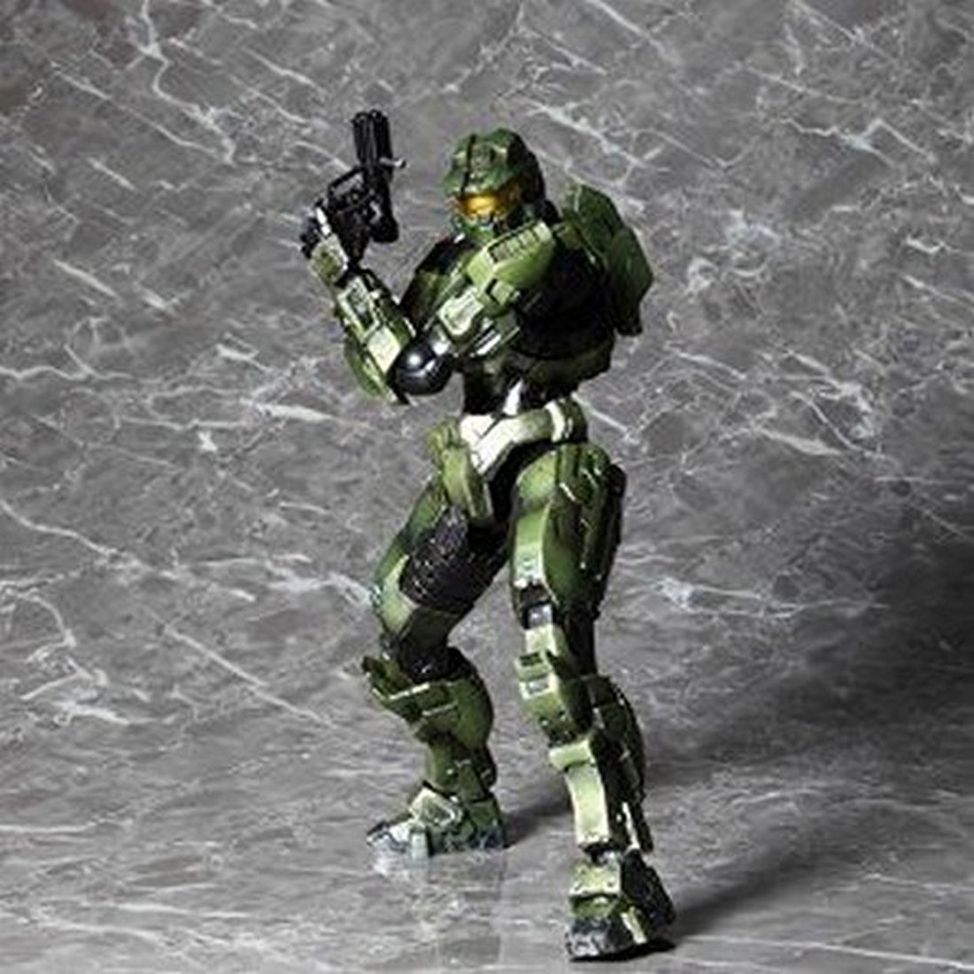 Play Arts Kai Halo:Combat Evolved Master Chief