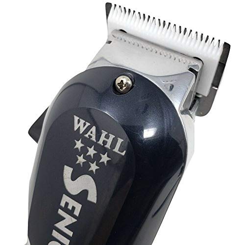 Pro Li Trimmer Replacement T Blade Ceramic Blade for Andis SlimLine Pro Li D8