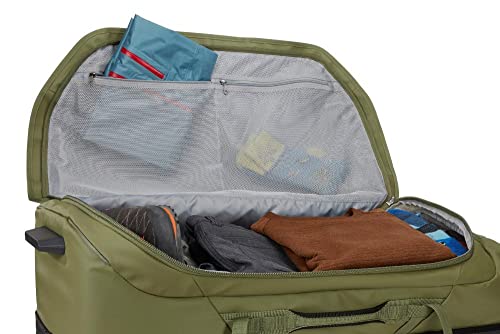 Thule Chasm Wheeled Duffel 81cm/32", Olivine