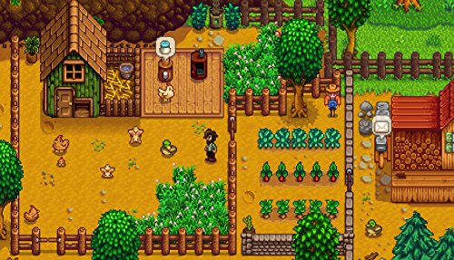 Stardew Valley Collector's Edition (Xbox One)