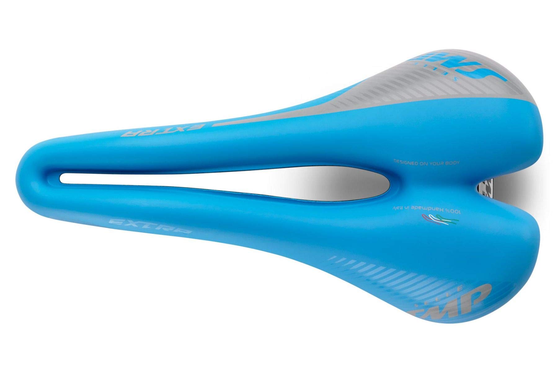 Selle SMP Extra Light Blue