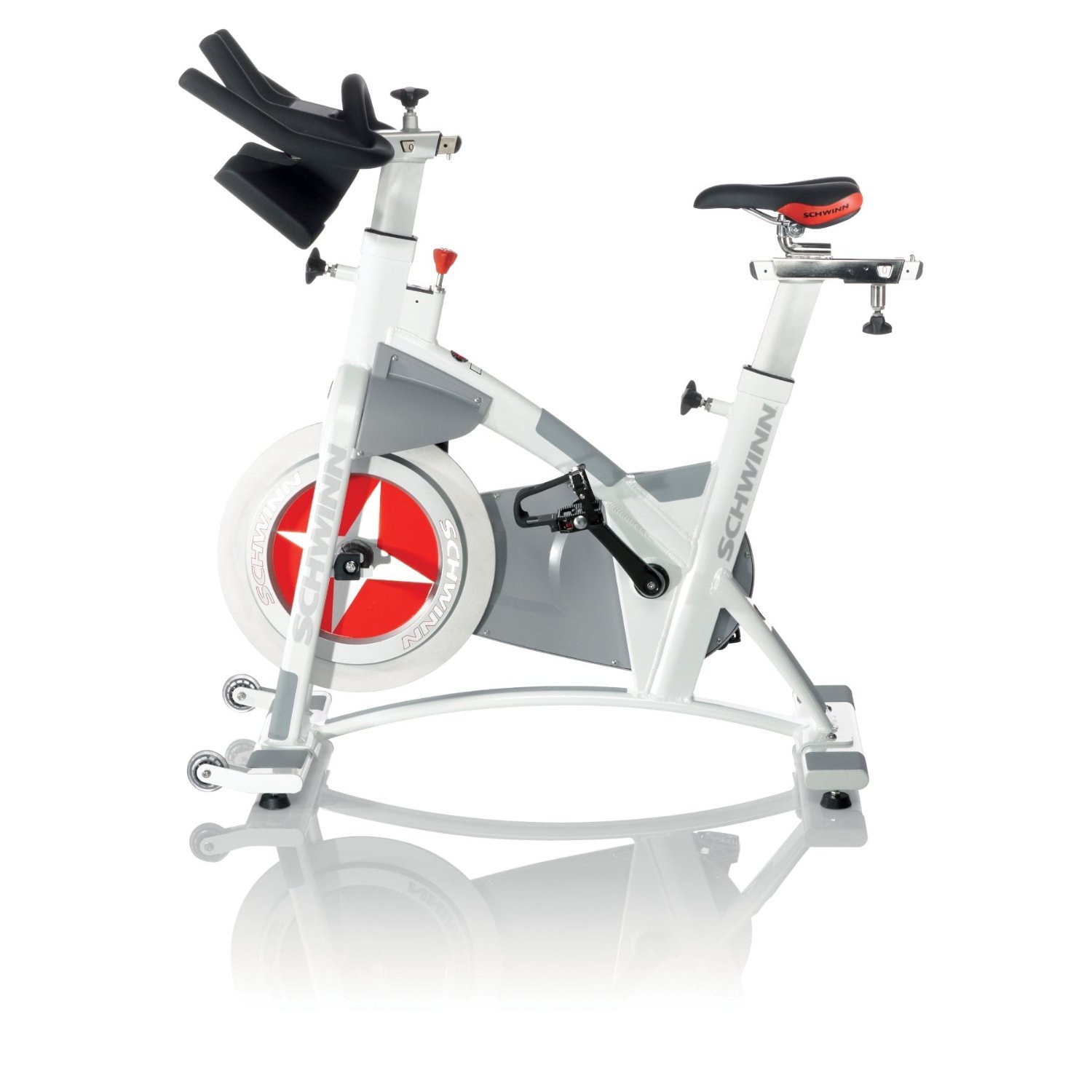Schwinn AC Performance Plus Indoor Cycle