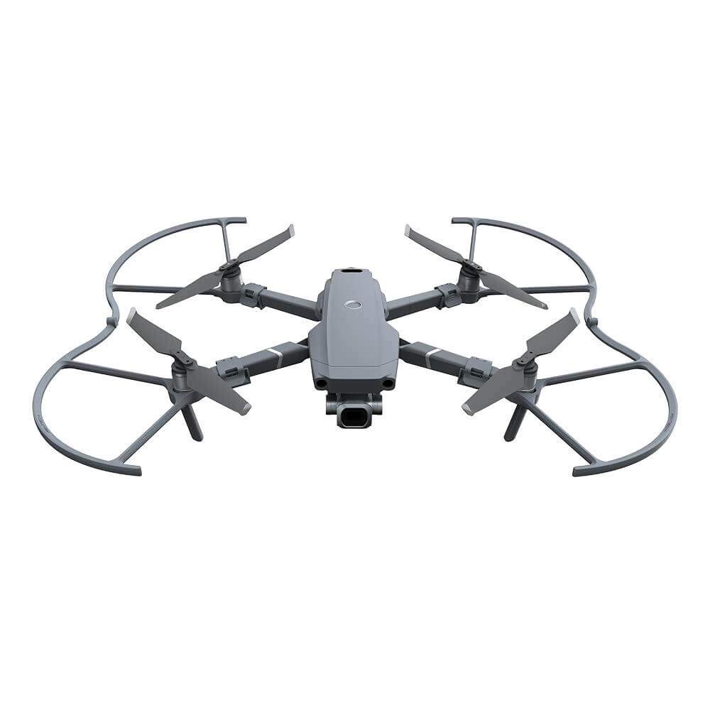 PGYTECH Propeller Guard Compatible Mavic 2 Pro/Zoom Propeller Protection Blade Protector Drone Accessories