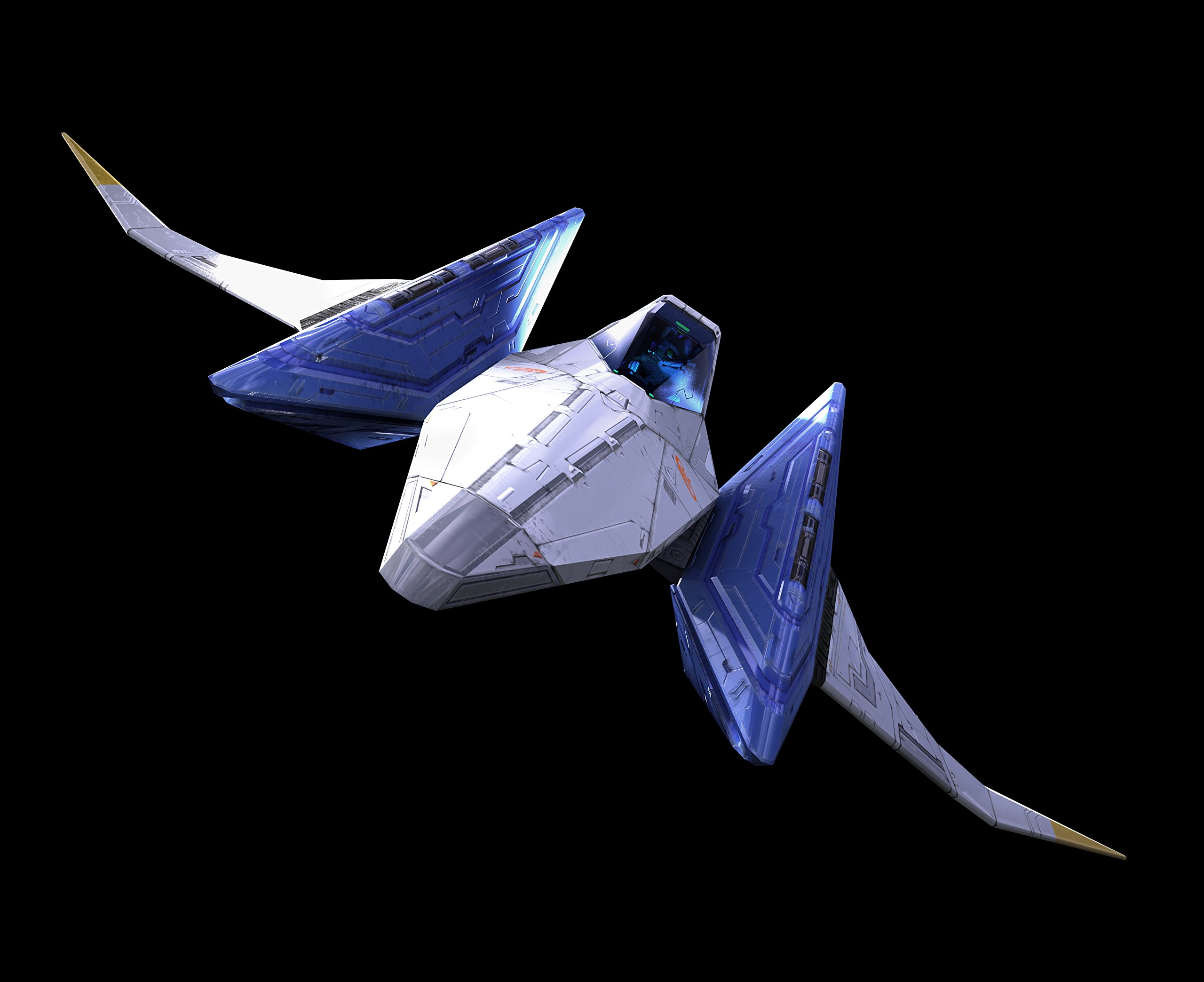 StarFox Zero - Wii U
