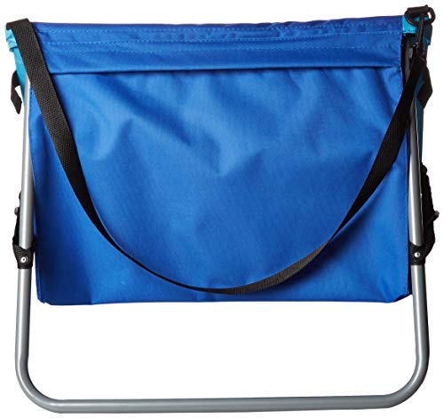 Trademark Innovations Portable Folding Beach Chair Lounge Mat