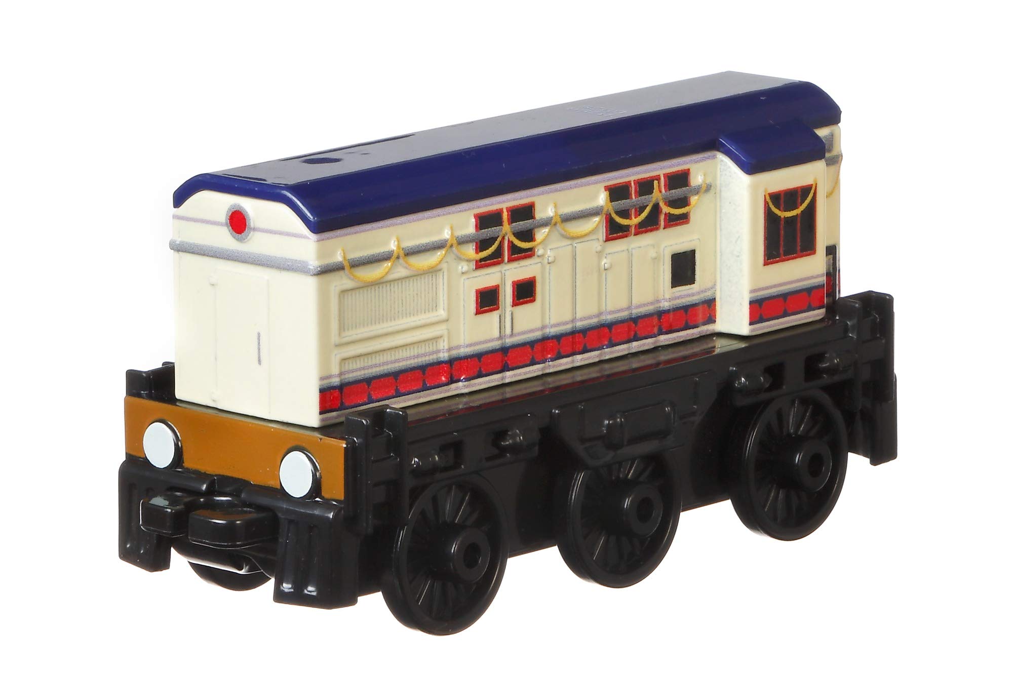 Thomas & Friends GHK68 Thomas and Friends Fisher-Price Noor Jeehan, Multi-Colour