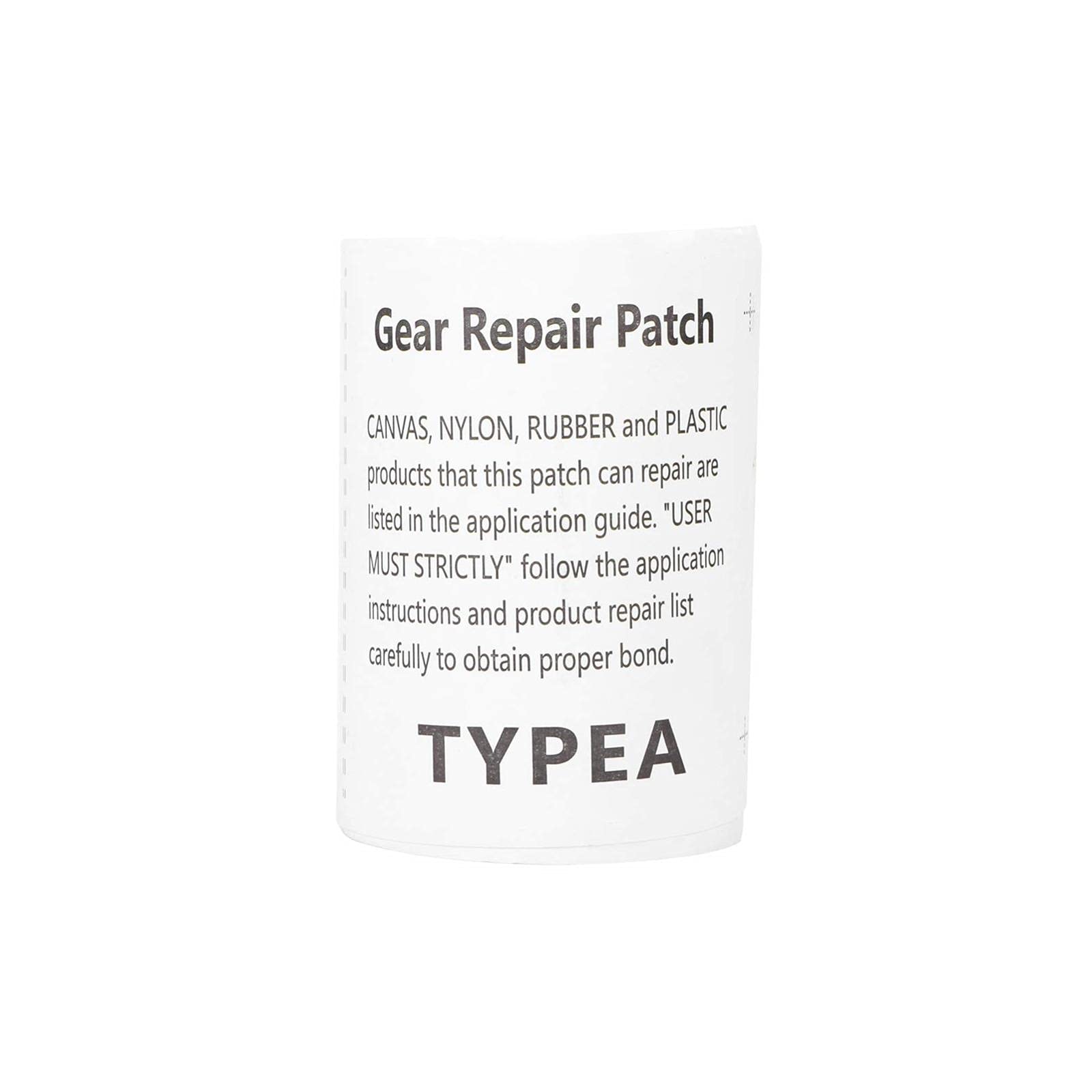 Waterproof Repair Patch, Durable Repair Tape, for Air Bed Inflatable Boat