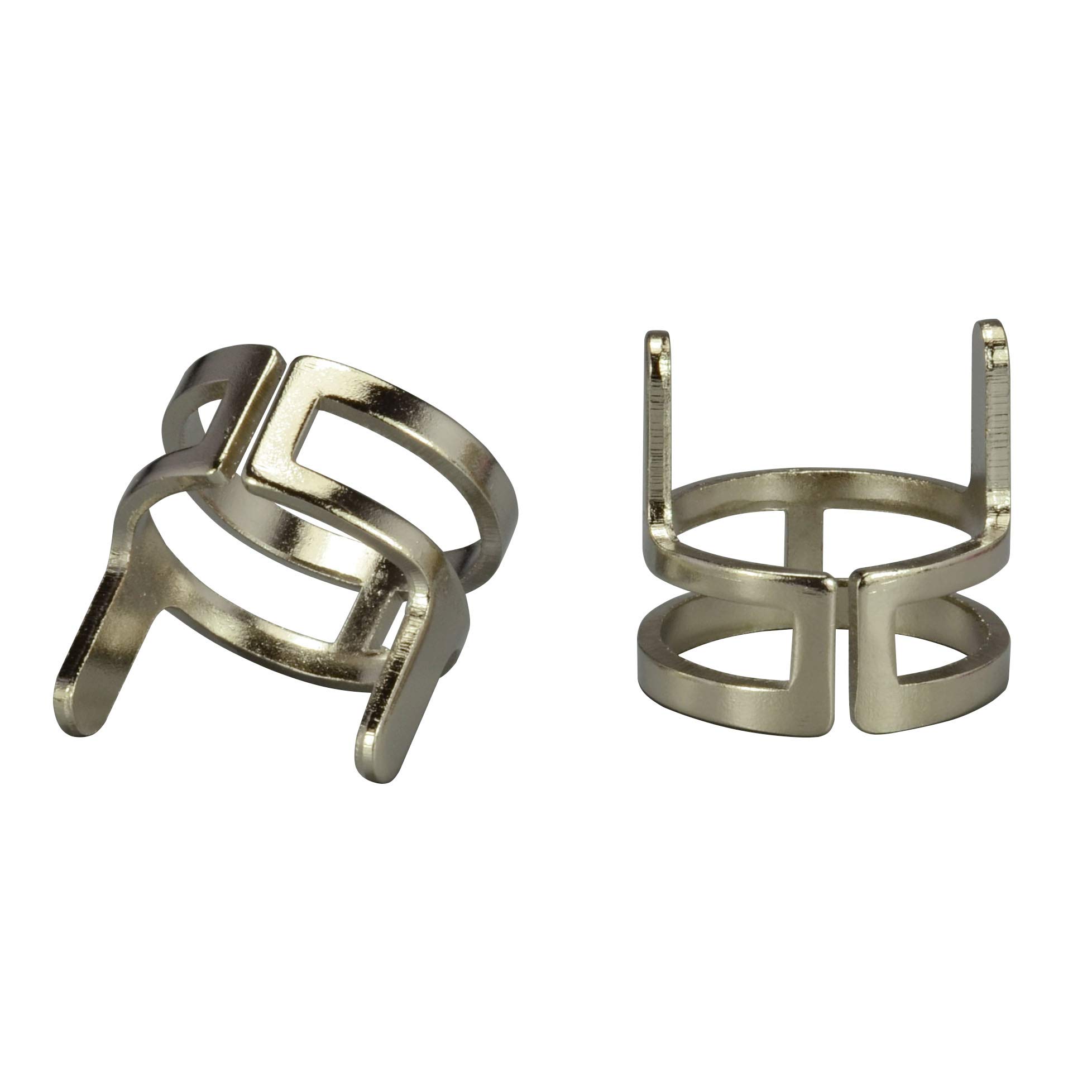 RIVERWELD WSD-60P P60 Plasma Spacer Stand Off Guide Fit WSD-60P WSD-60 Pilot Arc Starting Plasma Cutter Torch 2pk