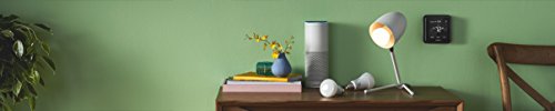 Philips Hue White and Color Ambiance A19 60W Equivalent LED Smart Bulb Starter Kit (3 A19 Bulbs and 1 Hub Compatible with Amazon Alexa Apple HomeKit and Google Assistant), (Model: 464479)
