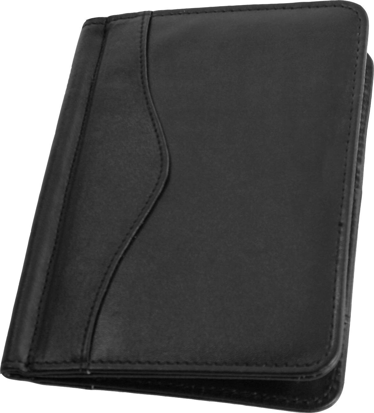 ProActive Sports G Score Golf 6 x 8 Synthetic Leather Scorecard Holder