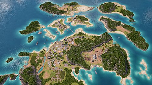Tropico 6 - Xbox One